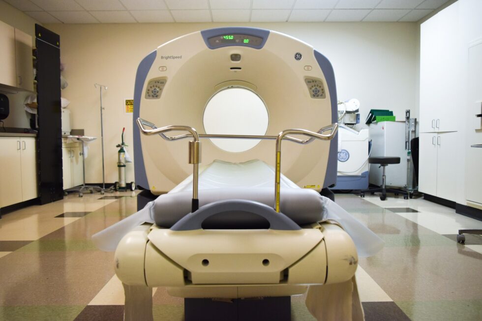 Radiation Oncology | Aspire Hospital